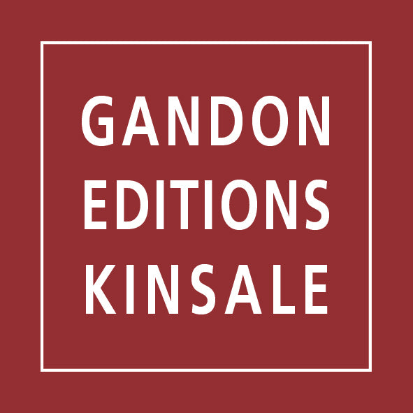 Contact – Gandon Editions
